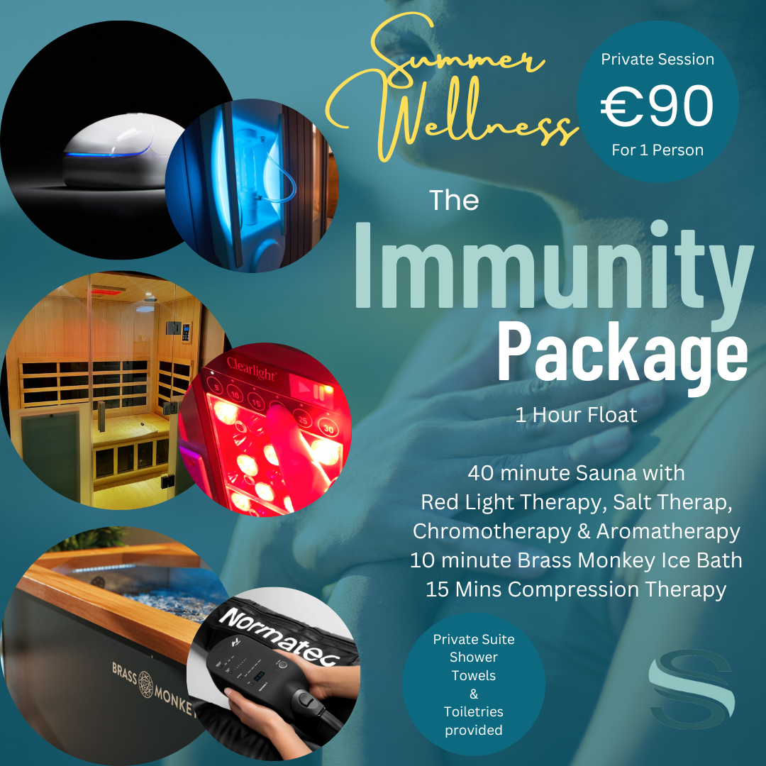 Our Main Packages | Seomra Salainn